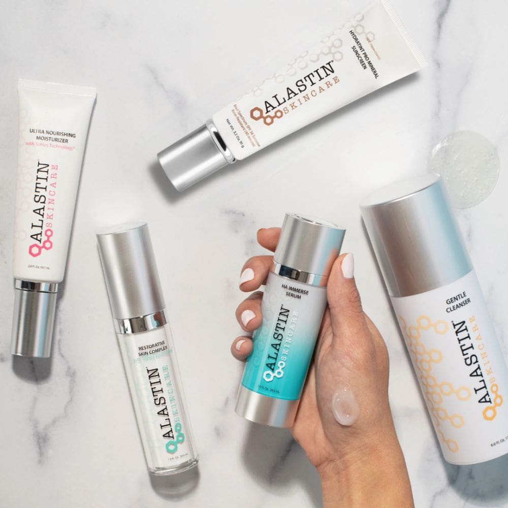 Alastin Skincare - Arizona Beauty Lab